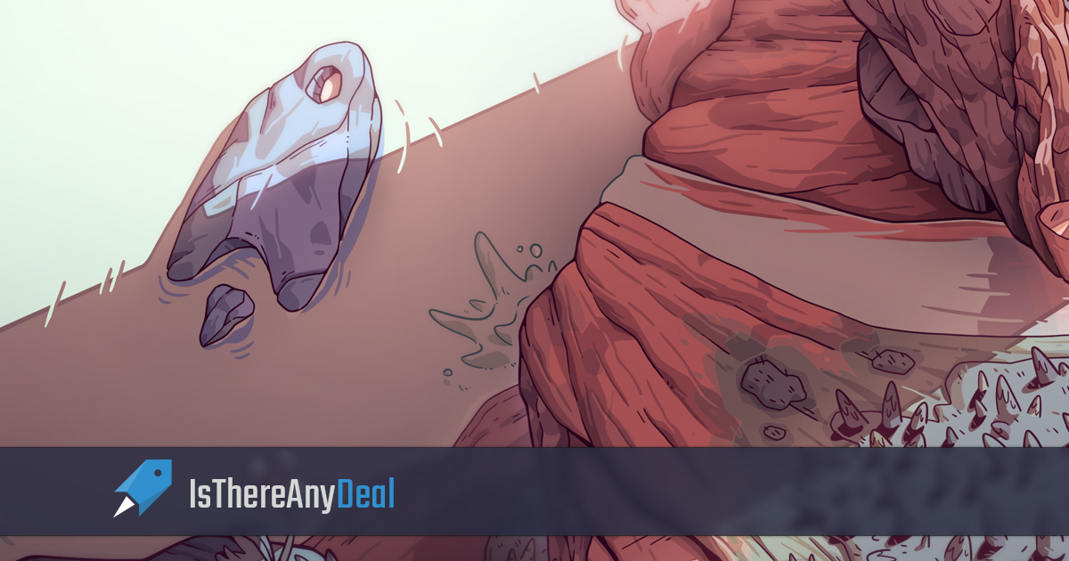 Price History - Office Lady Bundle - IsThereAnyDeal
